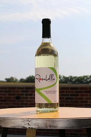 Wine List — Rosabella Winery