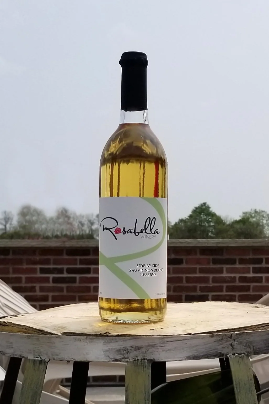 Wine List — Rosabella Winery