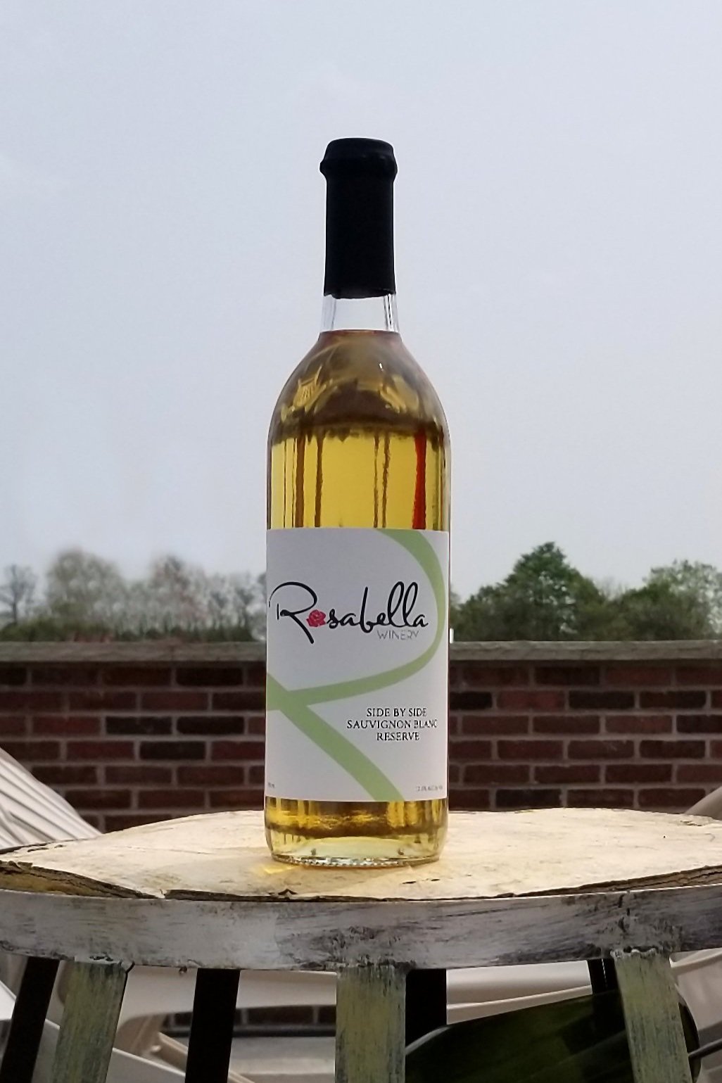 Wine List — Rosabella Winery