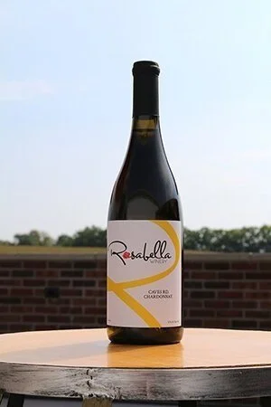 Wine List — Rosabella Winery