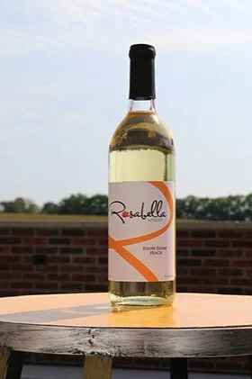 Wine List — Rosabella Winery