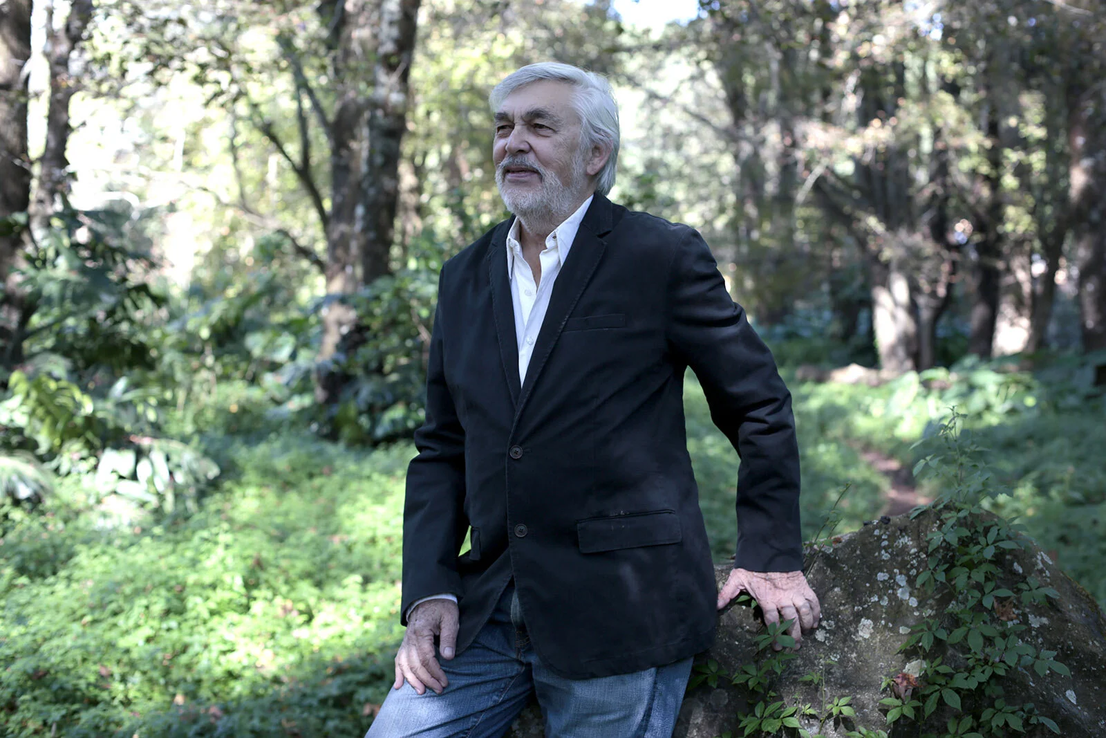 EL VERBO SUELTO — IGNACIO GÓMEZ-PALACIO