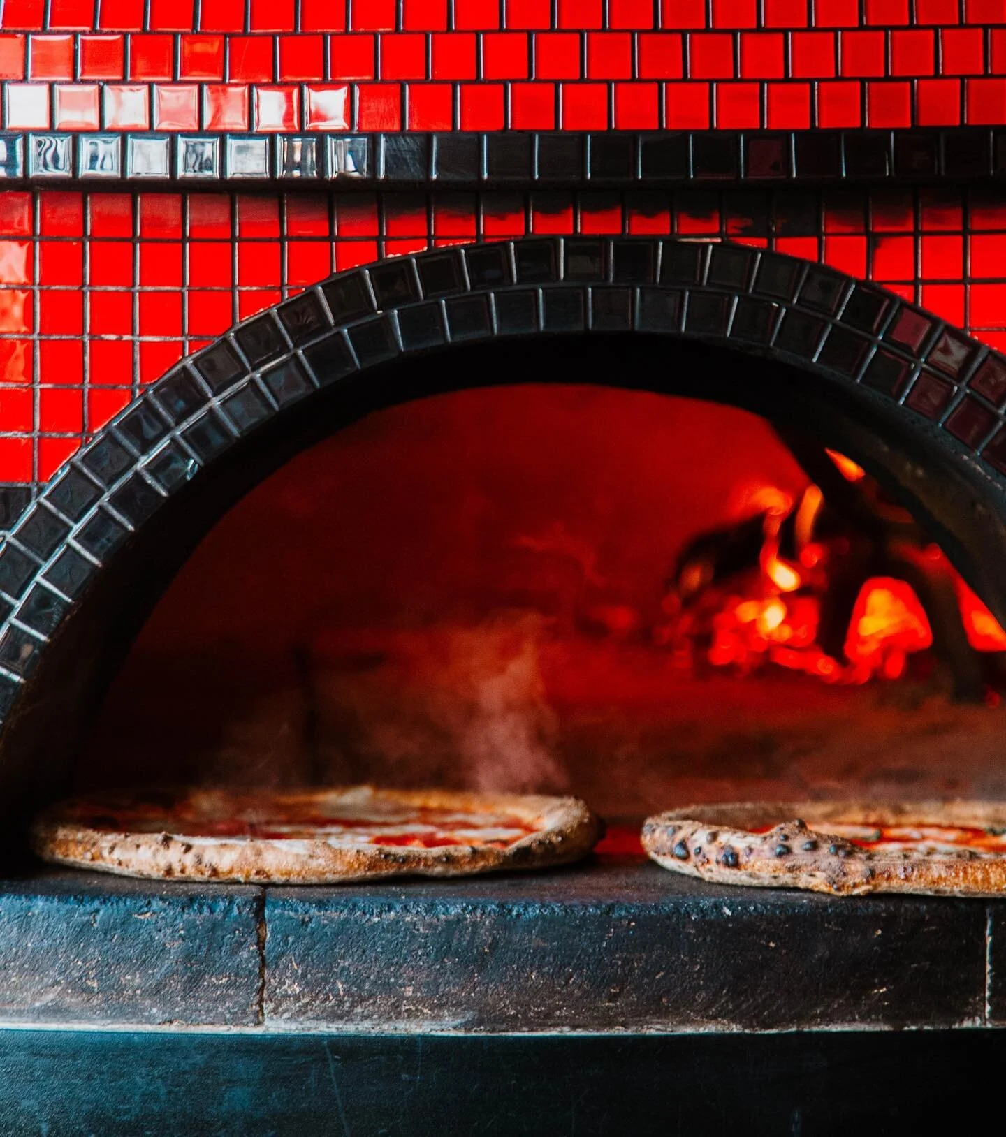 A Mano Pizza + Gelato