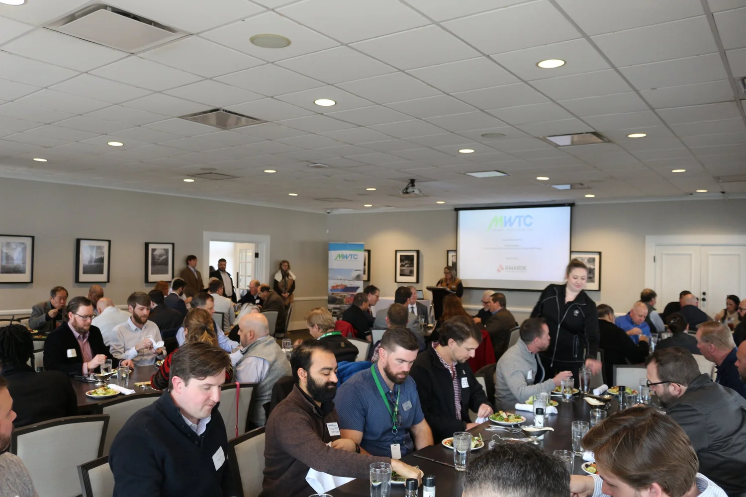 Memphis World Trade Club