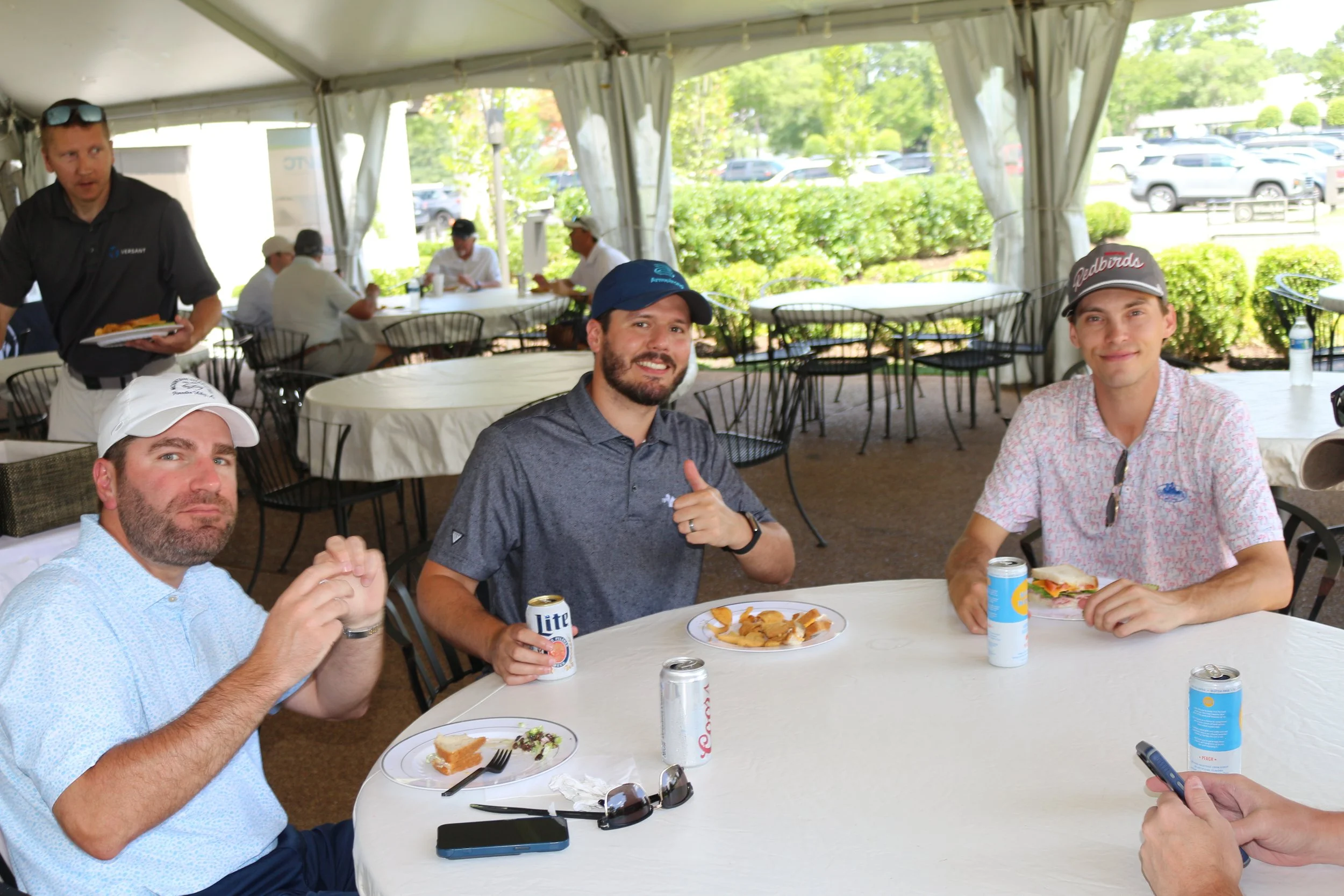 Memphis World Trade Club