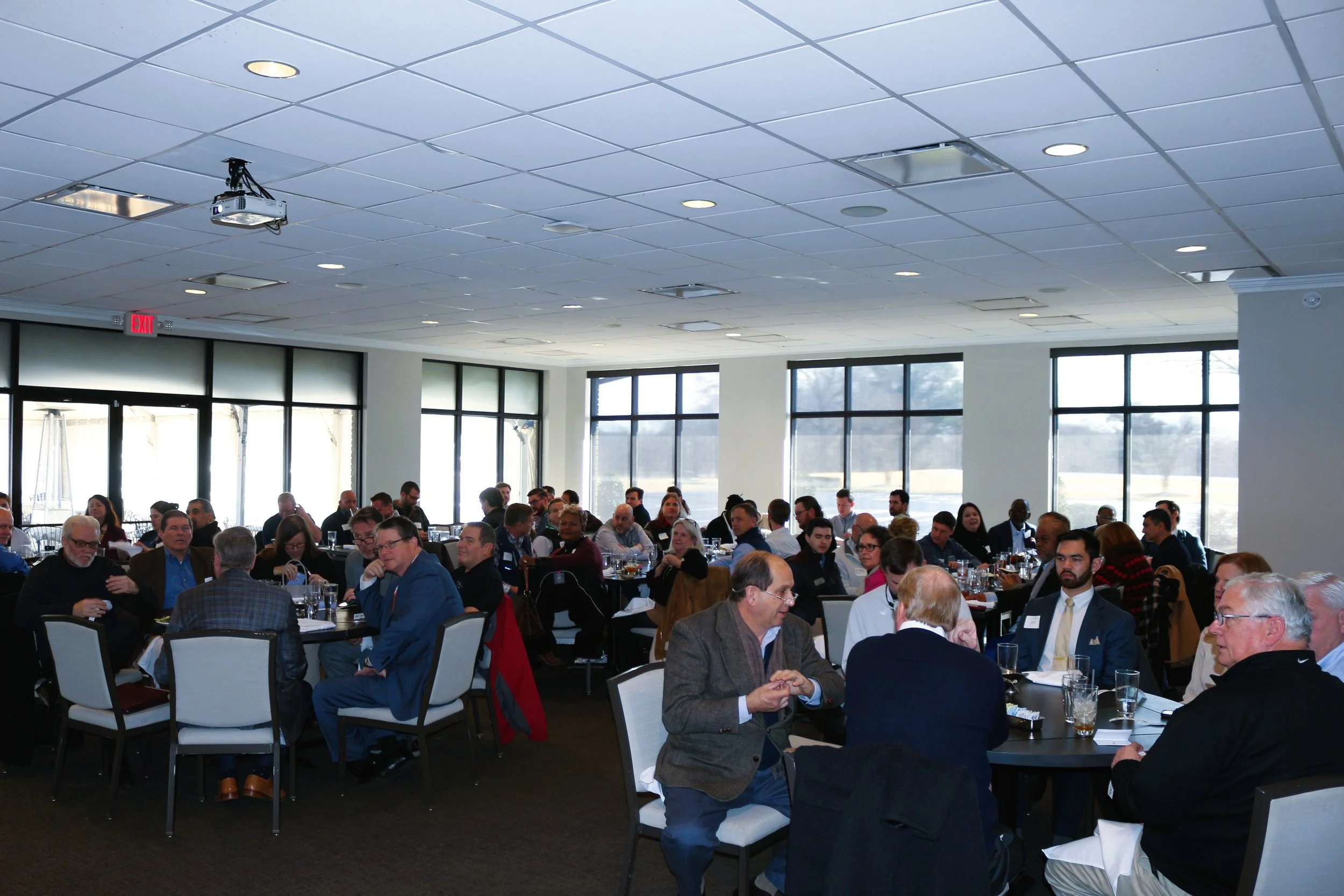 Memphis World Trade Club