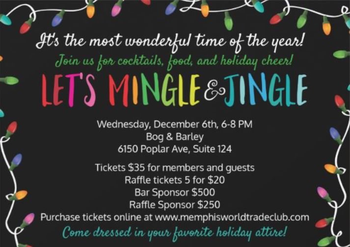 Memphis World Trade Club