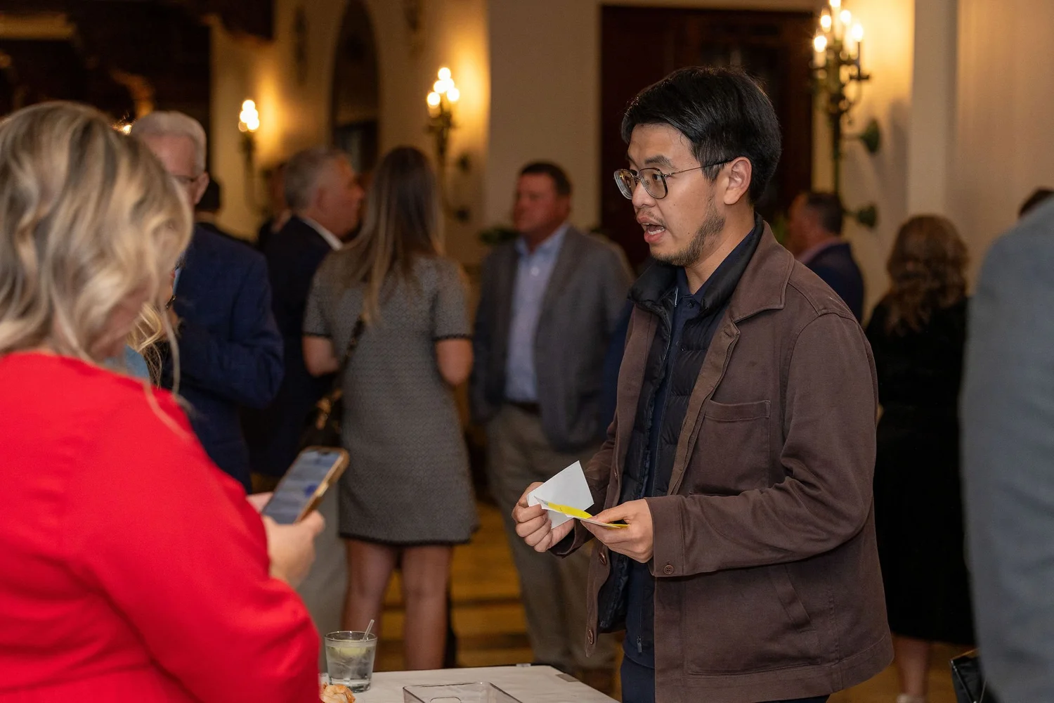 Port Night 2024 — Memphis World Trade Club