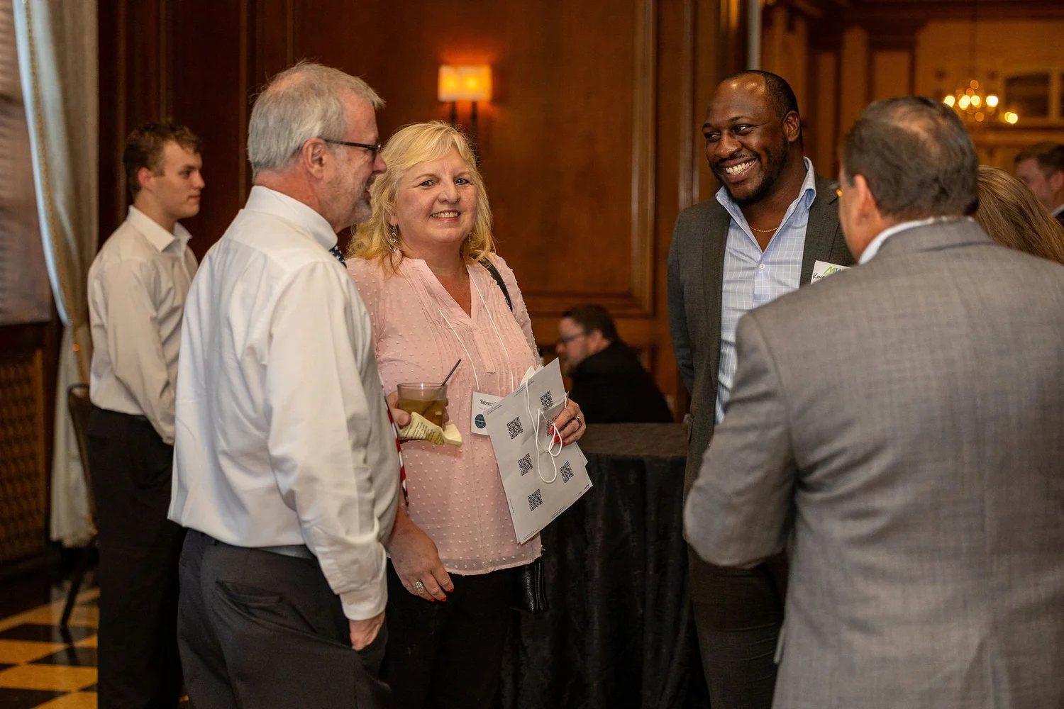 Port Night 2024 — Memphis World Trade Club