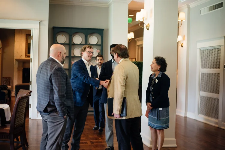 Memphis World Trade Club