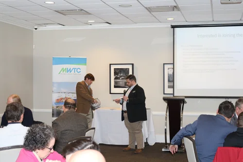 Memphis World Trade Club