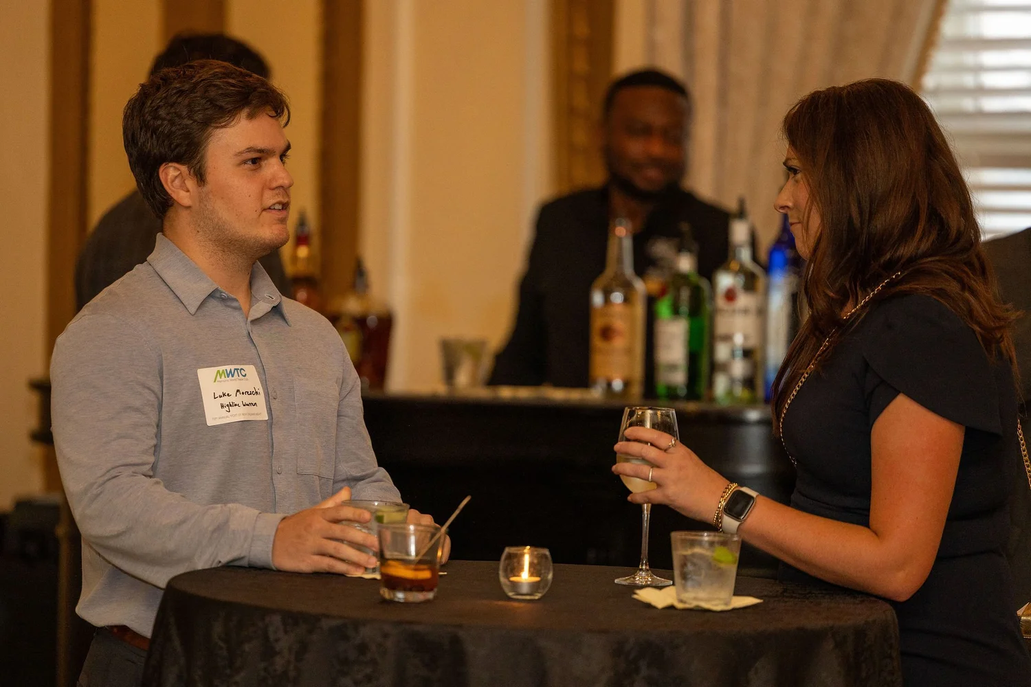 Port Night 2024 — Memphis World Trade Club