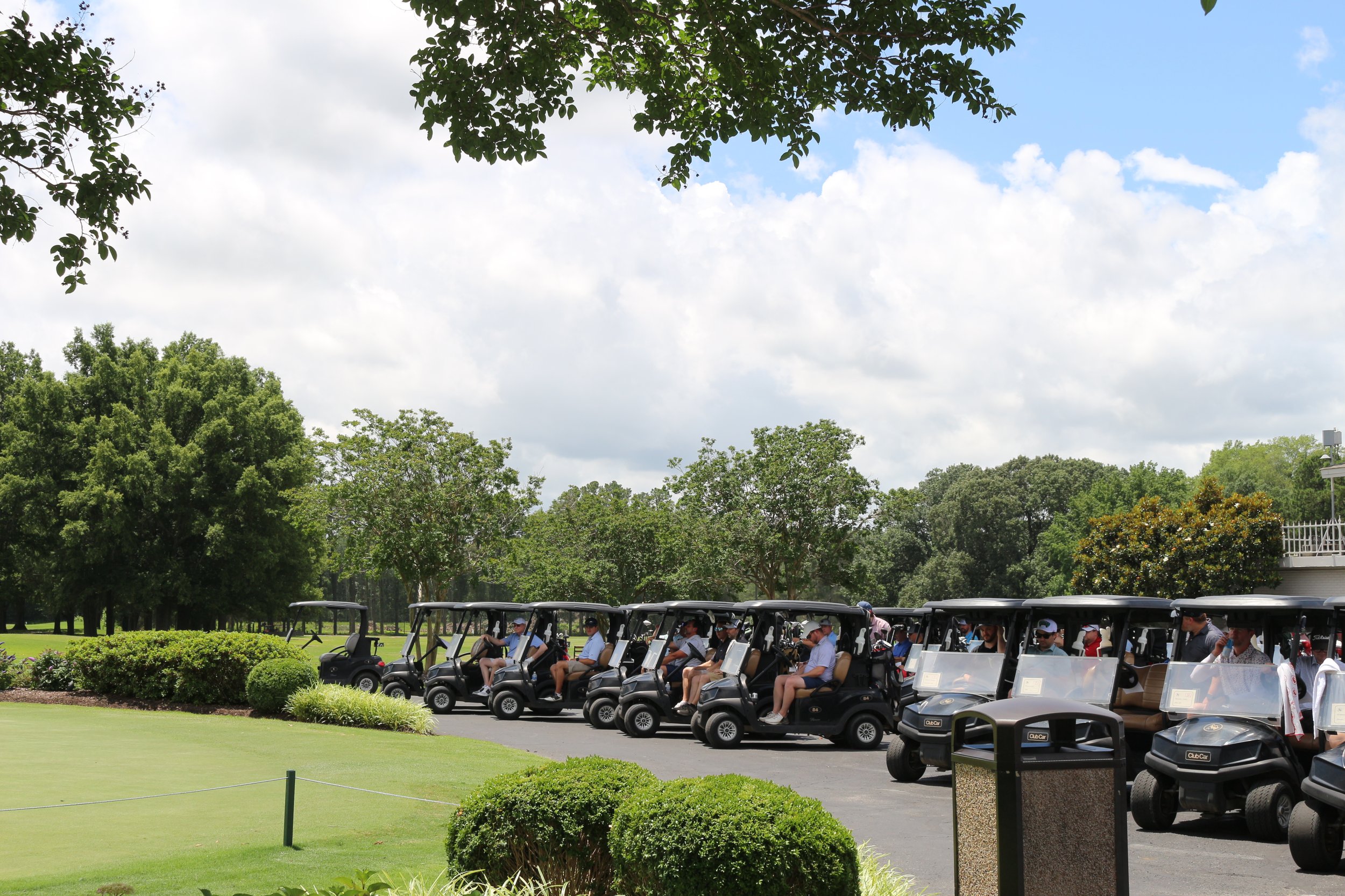 Memphis World Trade Club