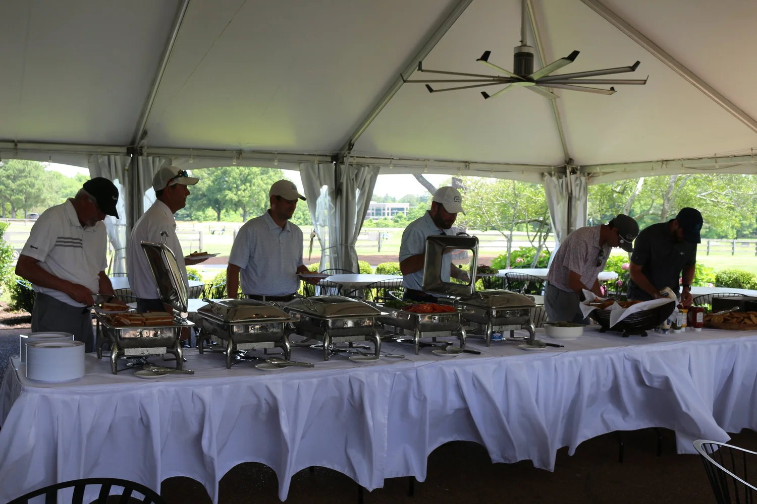 Memphis World Trade Club