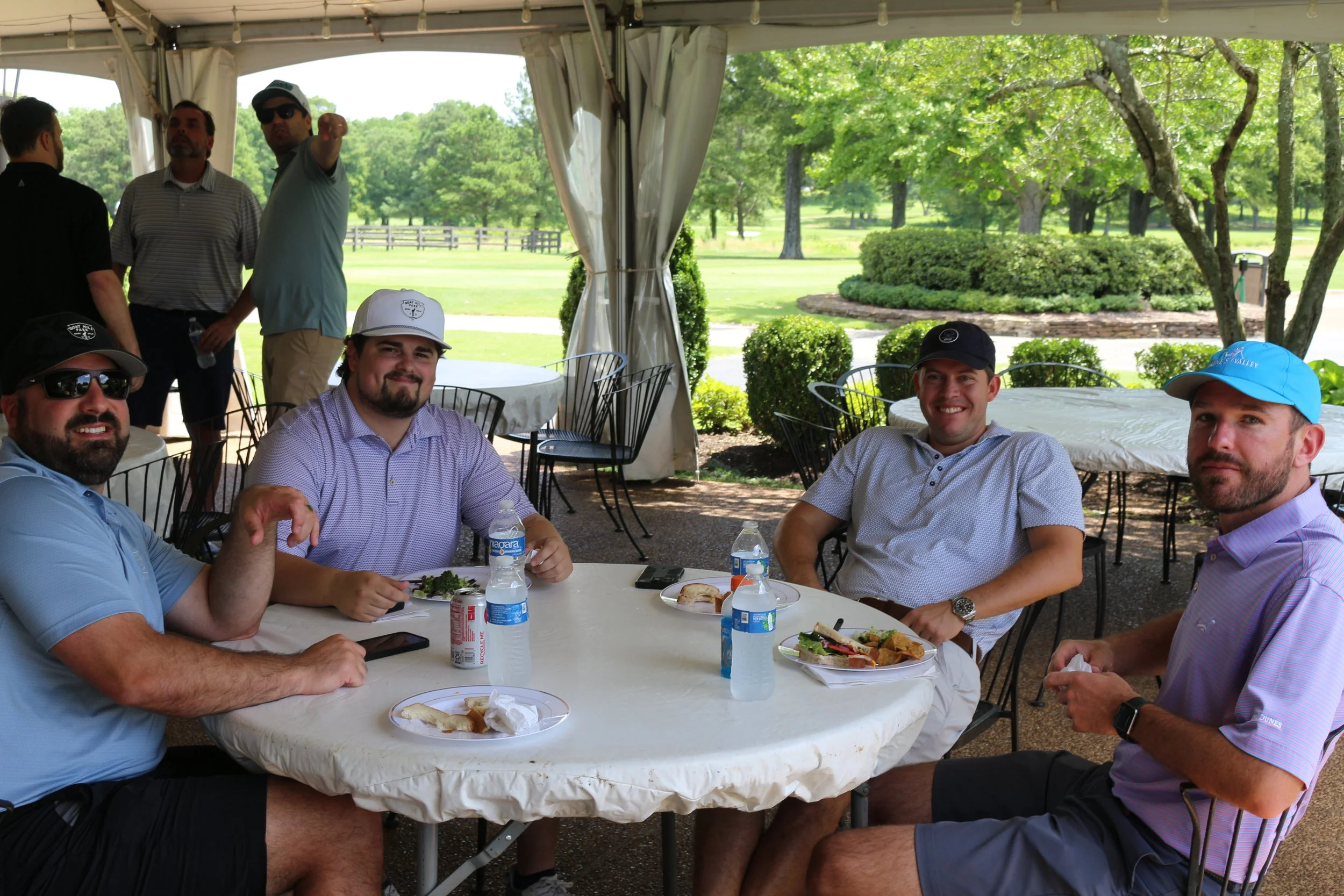 Memphis World Trade Club