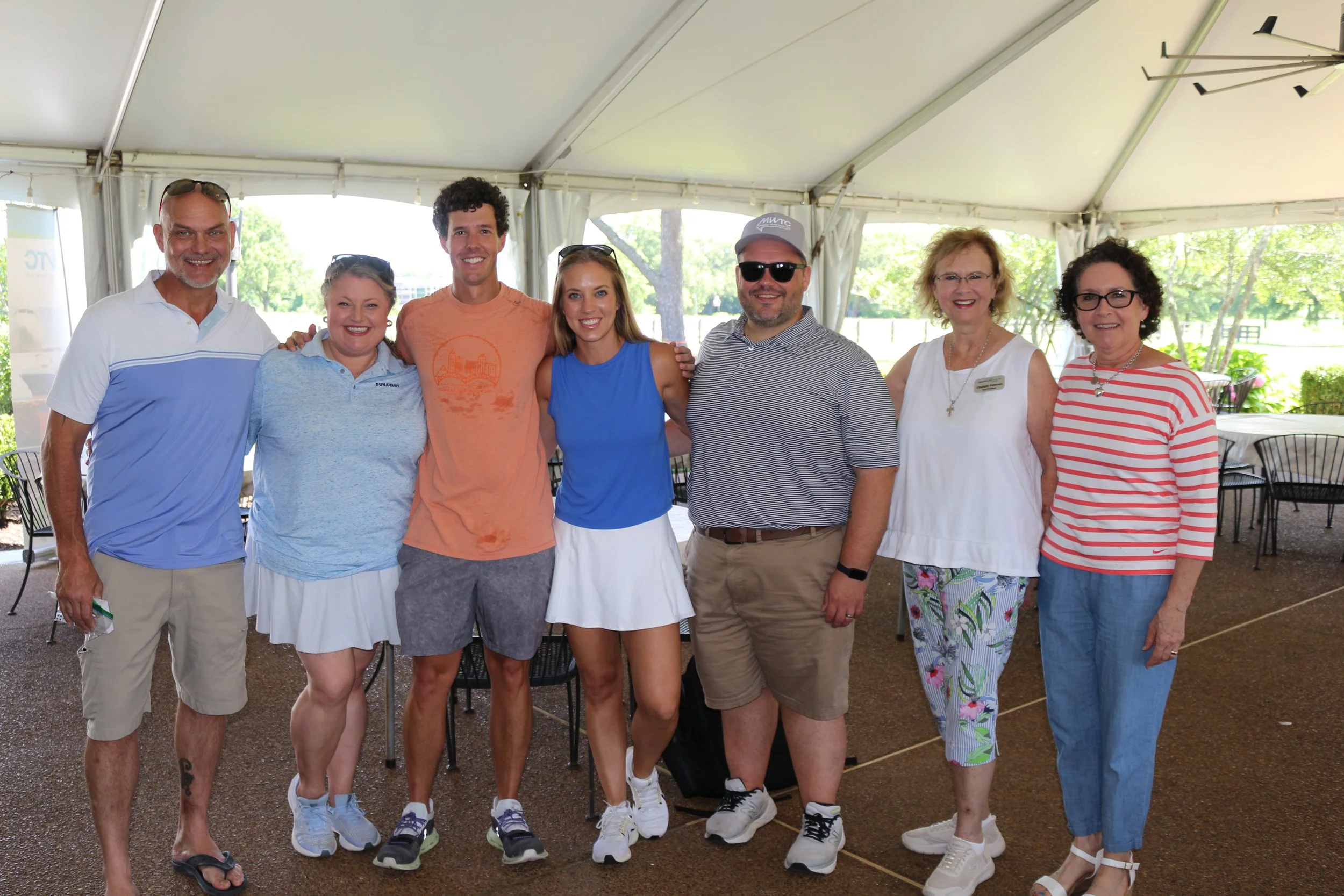 Memphis World Trade Club