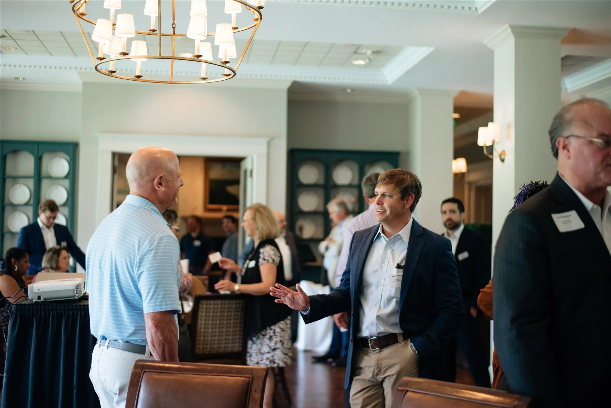 Memphis World Trade Club
