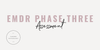 EMDR Phase Three: Assessment of Your EMDR Target.