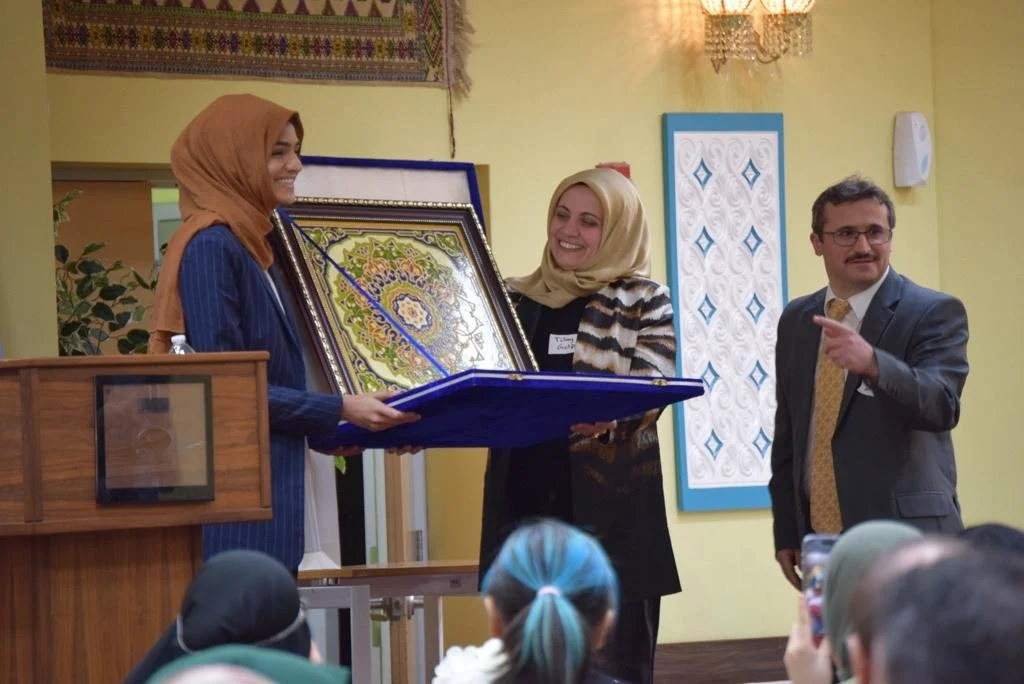 Family Social Night Program at TASC | TASC Chicago