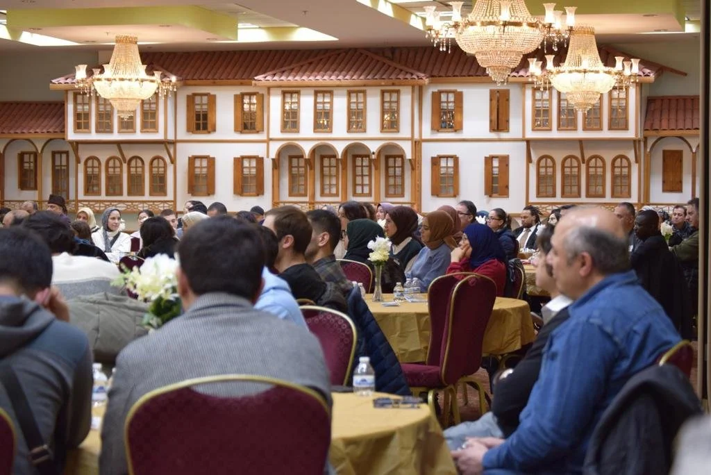 Family Social Night Program at TASC | TASC Chicago