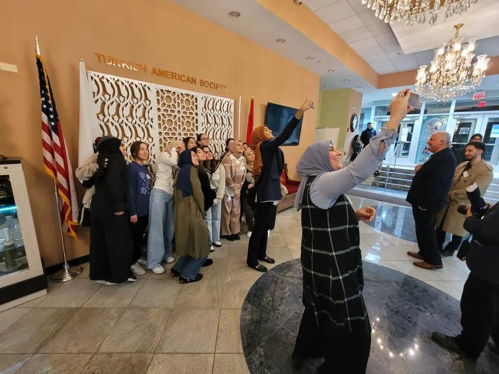 Family Social Night Program at TASC | TASC Chicago