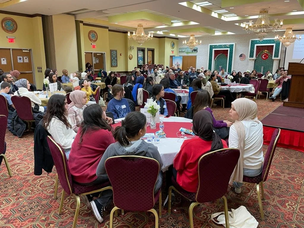 Family Social Night Program at TASC | TASC Chicago