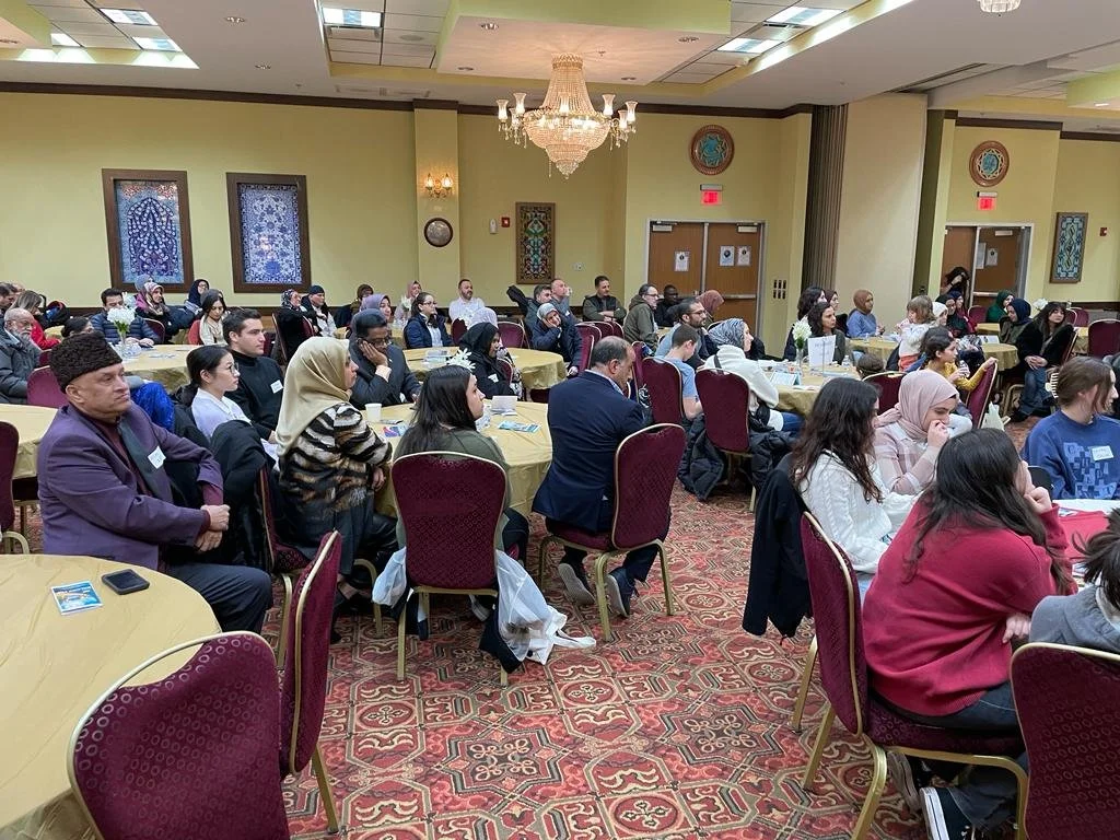 Family Social Night Program at TASC | TASC Chicago