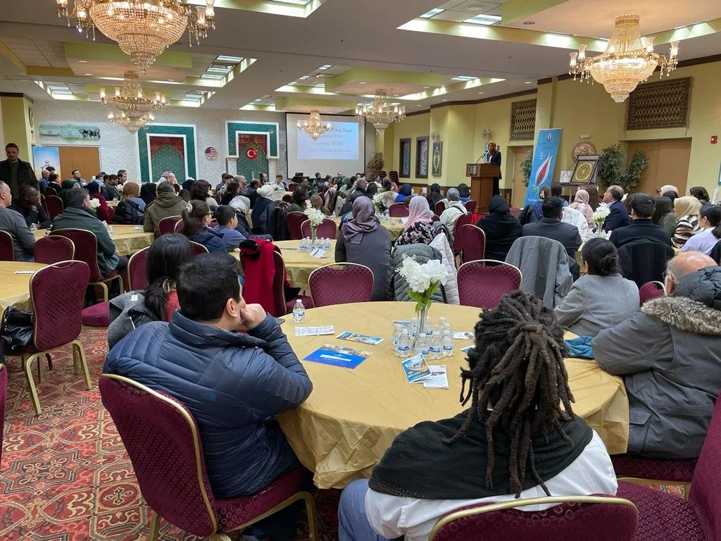 Family Social Night Program at TASC | TASC Chicago