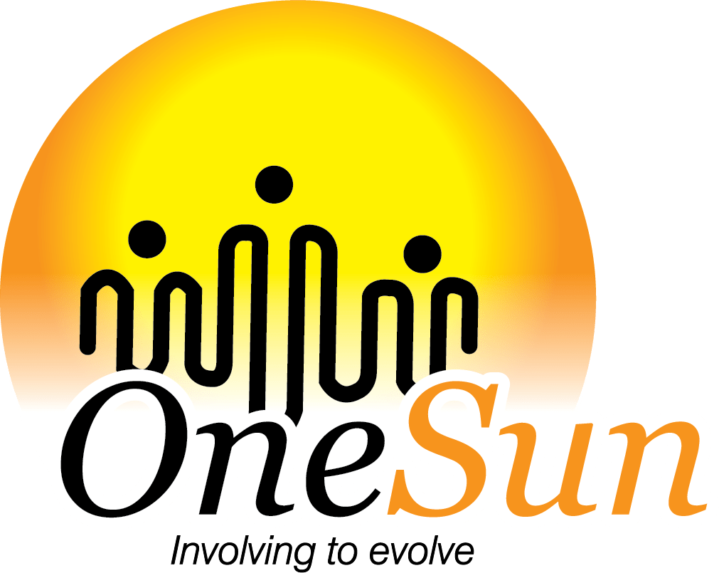 Our Vision — One sun foundation