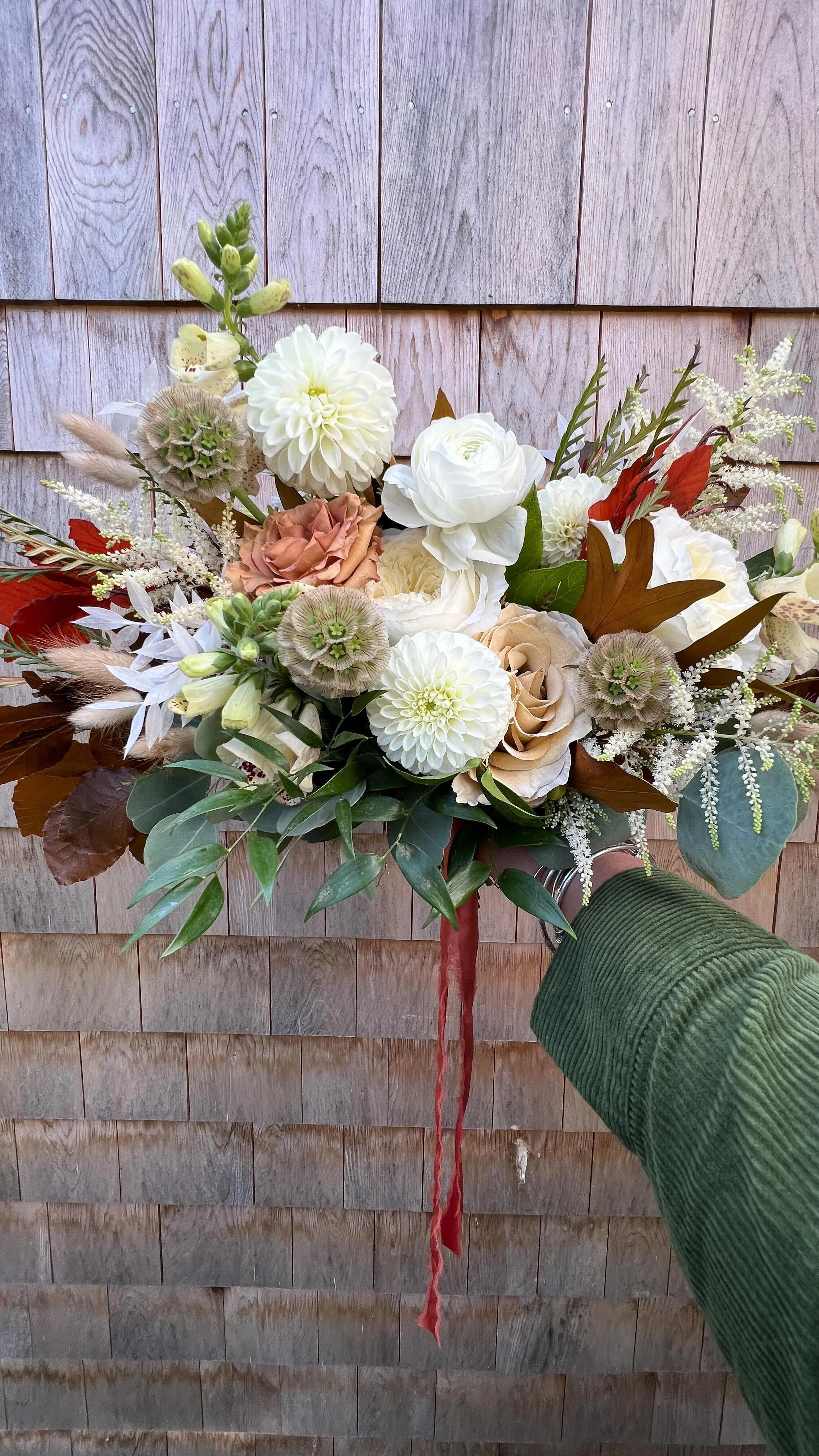 Contact — Savvy Flowers