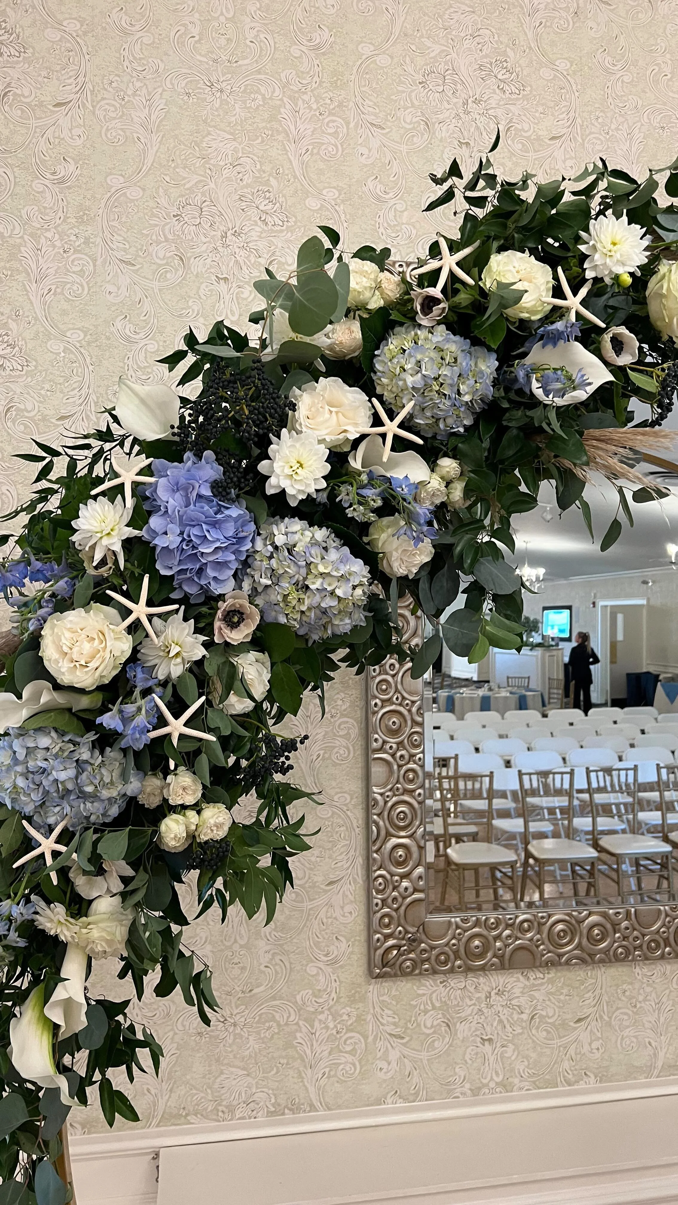 Contact — Savvy Flowers