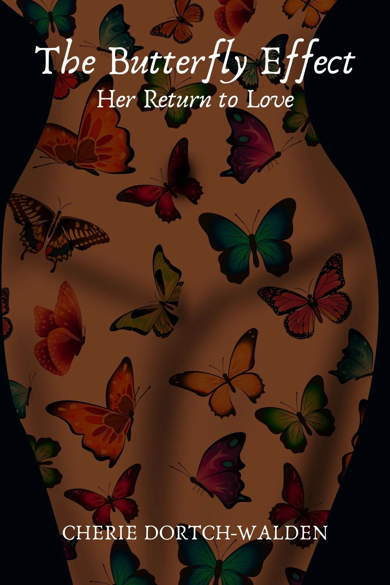 Butterfly Effect Quote