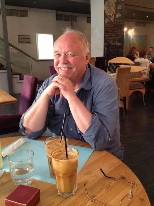 Keith — Keith D. Walker