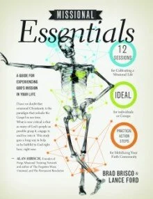 Missional Church Network