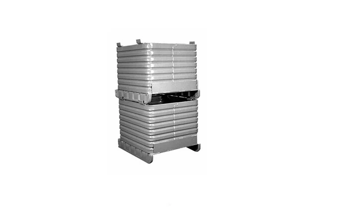 Platform Boxes — Powell Systems