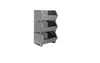 Tapered Nose Boxes — Powell Systems