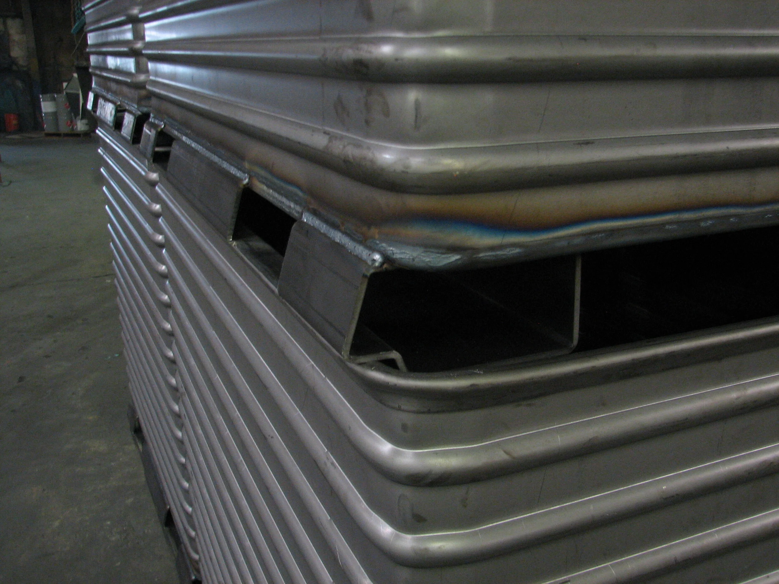 Roll Over — Powell Systems