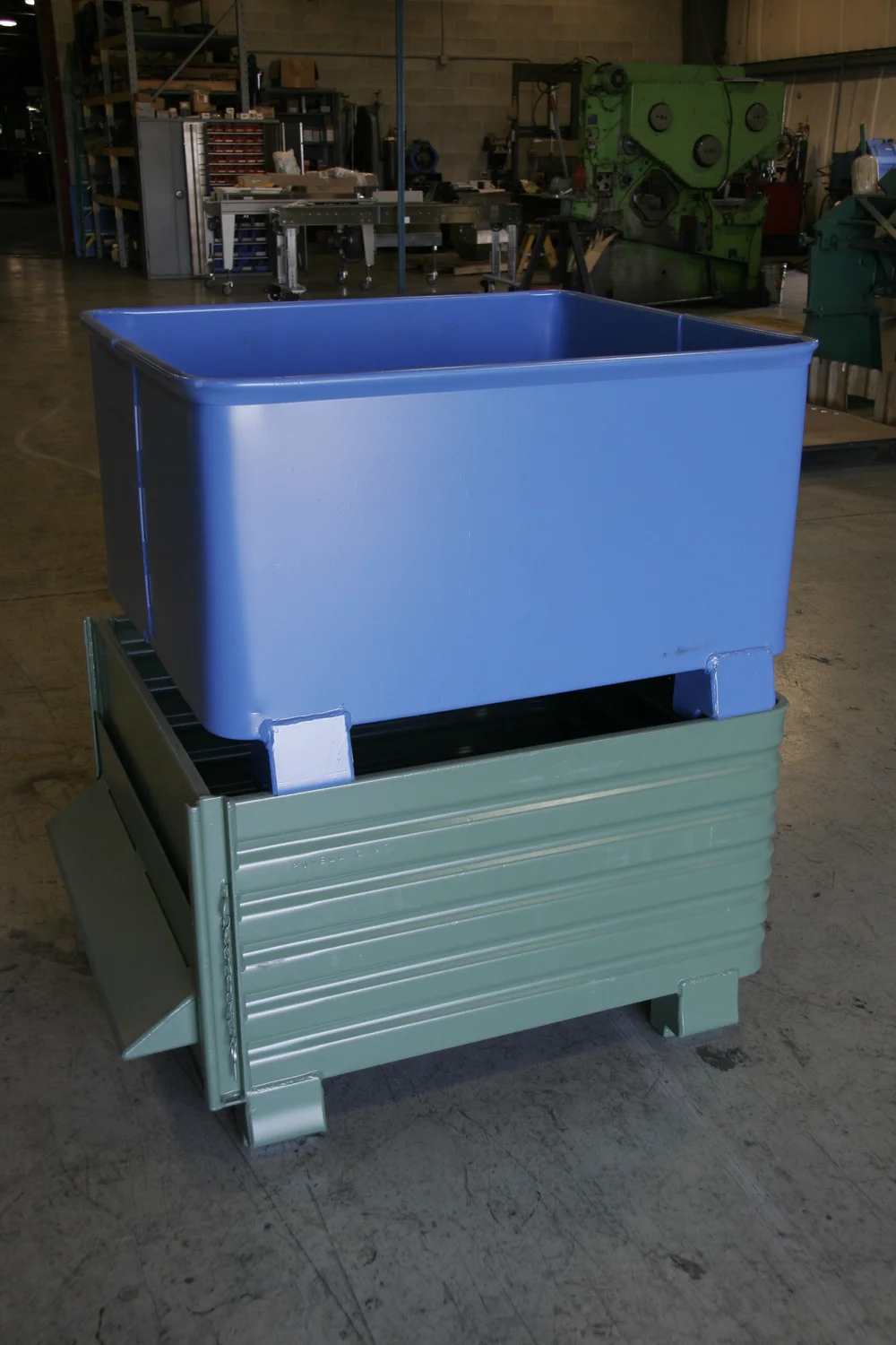 Flowmatic® — Powell Systems