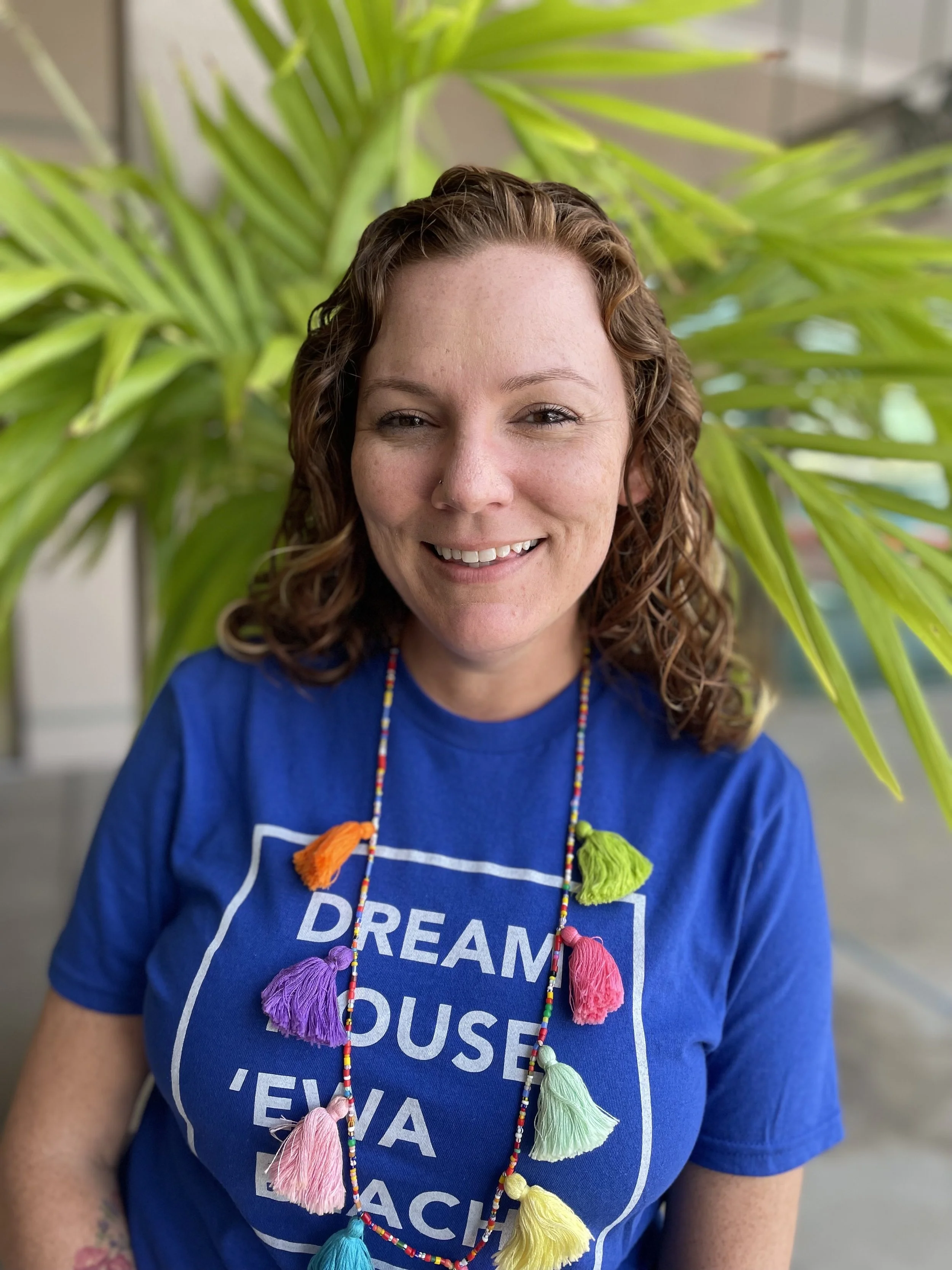 DreamHouse School Team — DreamHouse 'Ewa Beach