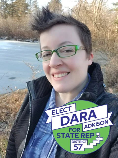 Dara for Ohio State Rep