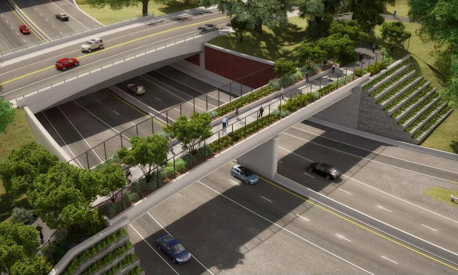 Creative Corridors Coalition