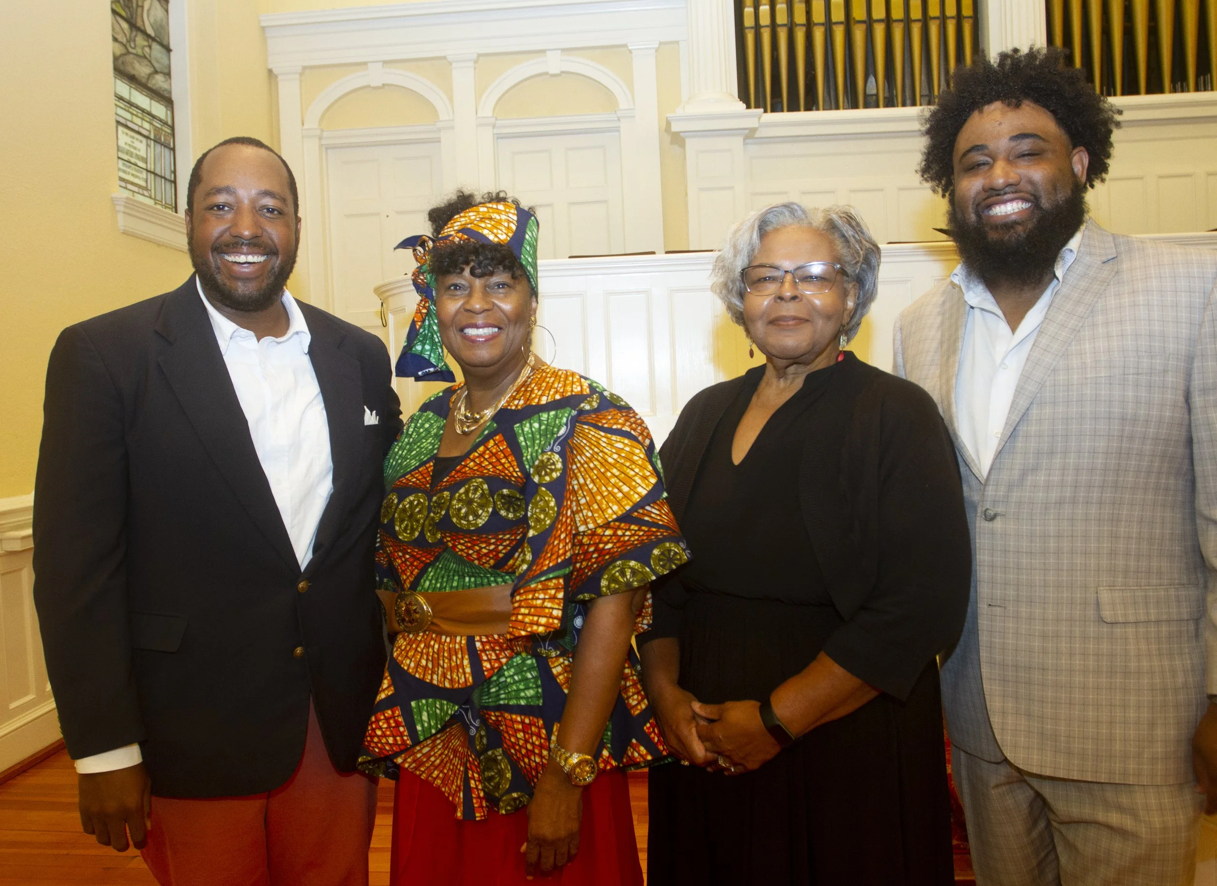 Honoring Peter Oliver: A Powerful Ten Days of Remembrance and ...