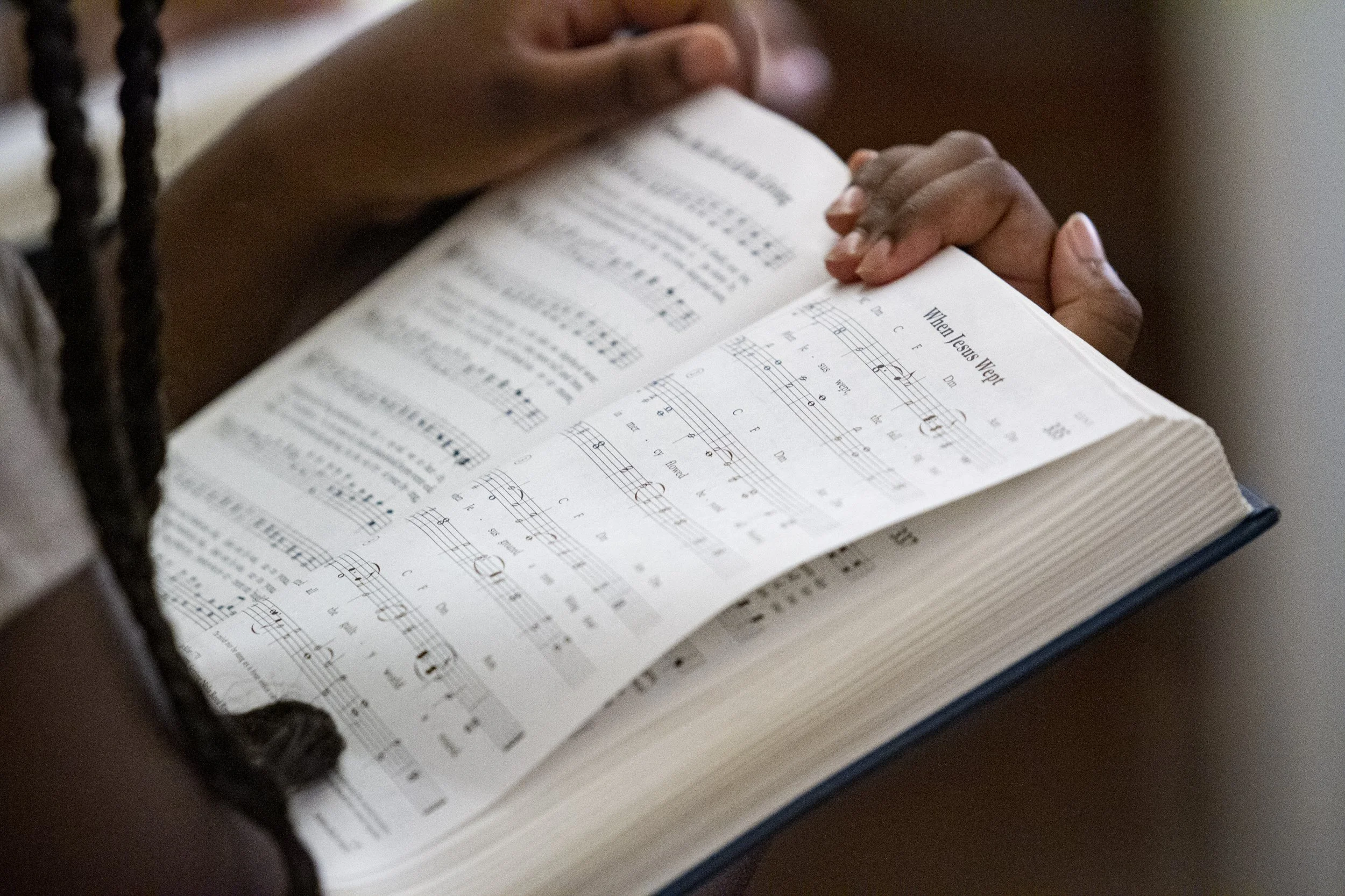 Honoring Peter Oliver: A Powerful Ten Days of Remembrance and ...