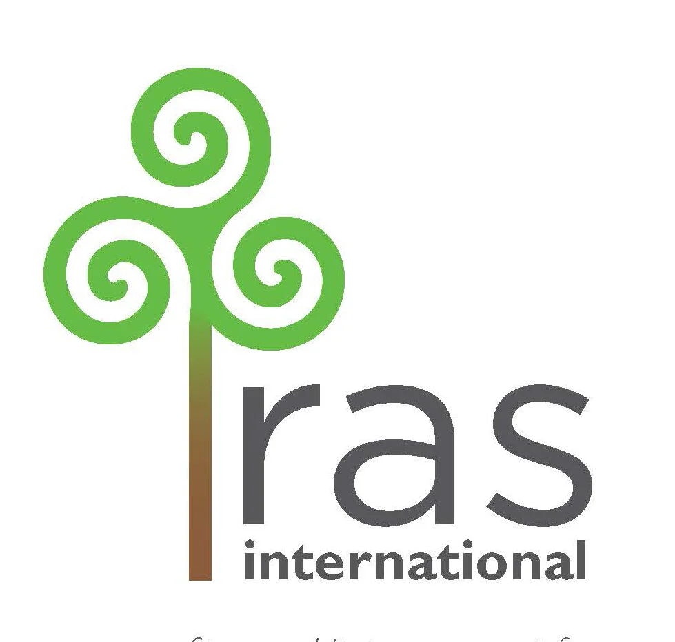 RAS International