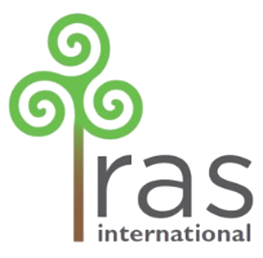 RAS International