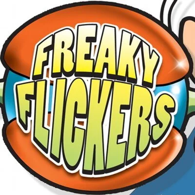 Game Art — The Art of David Calabrese