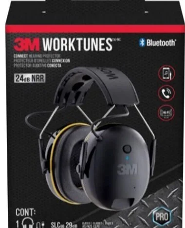 Are Noise Cancelling Headphones Safe? — Safety Action