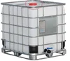 How High Can We Stack IBC’s? — Safety Action