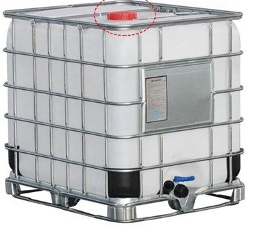 How High Can We Stack Ibcs — Safety Action