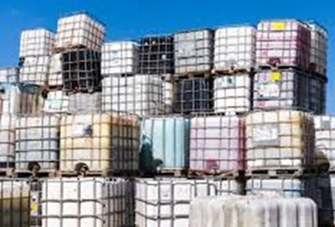 How High Can We Stack IBC’s? — Safety Action